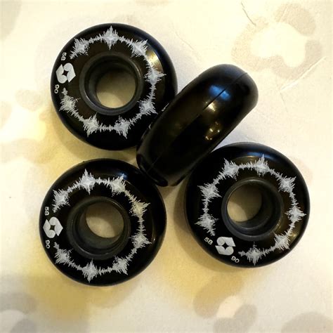 Aggressive Inline Skates Wheel Love Skateshop