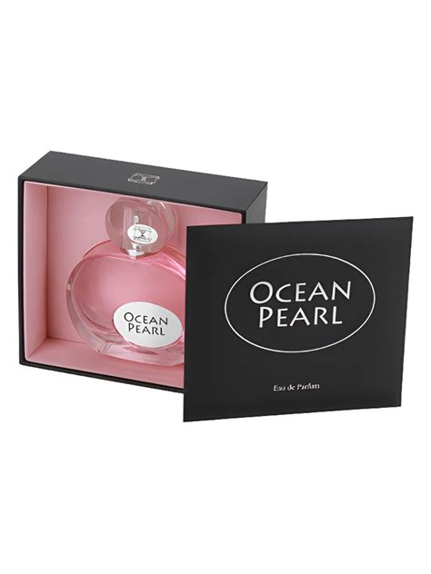 Ocean Pearl By Cindy C Performance Reviews And Scent Profile
