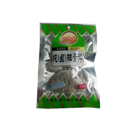 月吃月有炖牛羊鸡鸭排骨肉卤熬汤料30G包装熬汁五香料可混搭发货 虎窝淘