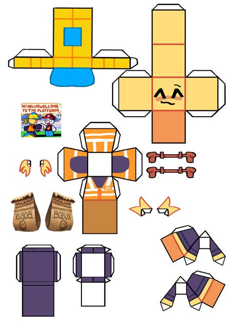 19 Papercrafts That I Like I Made Hooray Ideas In 2025 Paper Doll Template Paper