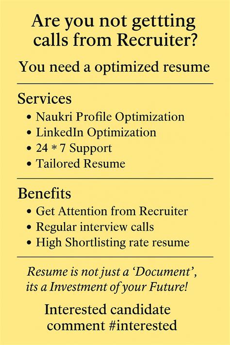 interested resumetips jobsearch2025 linkedinhelp