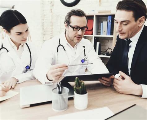 The Importance Of Medical Billing And Coding Consulting For Physicians Chafa Medium