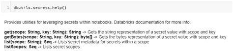 Delete An Azure Keyvault Backed Scope In Databricks Stack Overflow