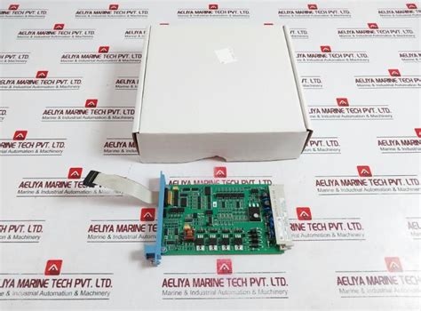 Honeywell Fsc Sdol 0424 Digital Output Module 94v Aeliya Marine
