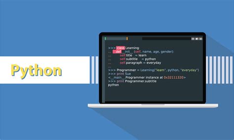 Python Basics Coding For Absolute Beginners Programming Course Cloud