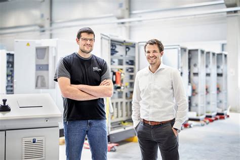Startseite Roth Steuerungstechnik
