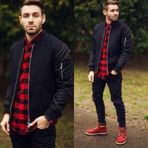 How To Wear Red Shoes For Men 33 Outfit Ideas Fashion Models Men