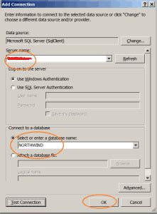 Crystal Reports In ASP NET MVC And ADO NET Entity Model