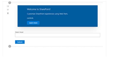 Autocomplete Dropdown With Listitem Picker Of Pnp Controls In Spfx Webpart