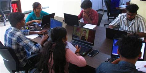 Digital Marketing Course In Coimbatore 2025 Appin Technology