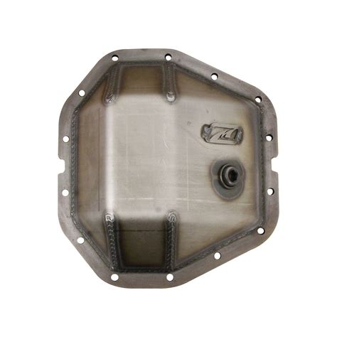 Rear Diff Cover For Dana M300 Ford F350 And F450 Dually Steel Ring