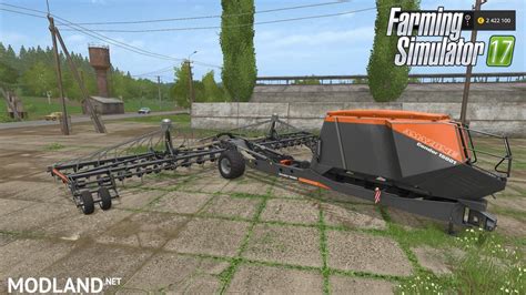 Amazone Condor Multi Seeder V FS