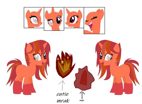 Tempest Flare Ref By Phantom Delta966 On Deviantart