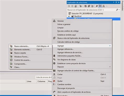 Database First Entity Data Model Primera Parte Modelo De Datos