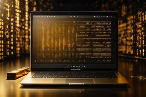 Premium Photo Digital Binery Codes Wallpaper Hd