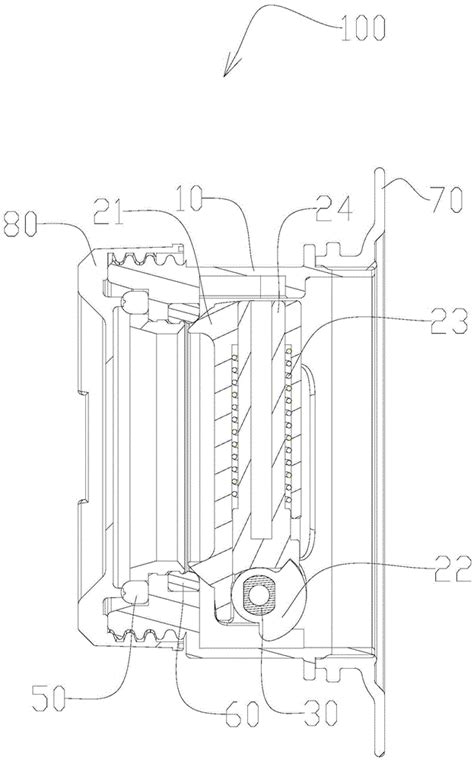 Valve Eureka Patsnap