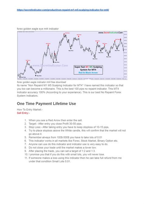 Best Forex Scalping Indicator Mt4 In Faridabad ID 2856491067591