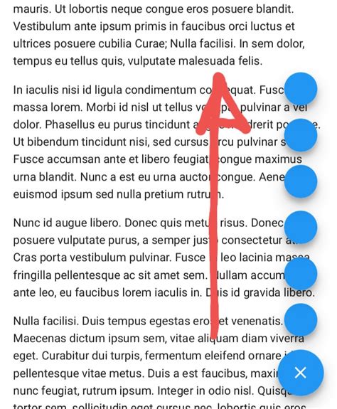 Best Ui Pattern To Group Multiple Uncategorised Items Ie Questions