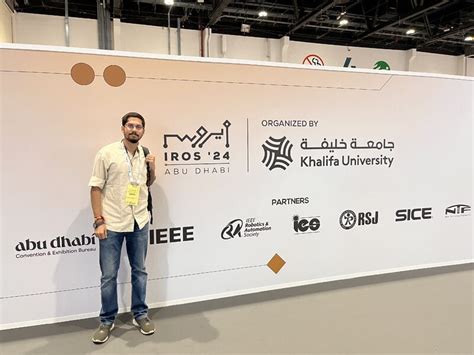 artificial intelligence and robotics laboratory on linkedin robotics computervision iros2024