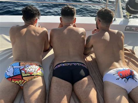 Gay Turkish Guy Saf Tells Us About Gay Life In Turkey • Nomadic Boys