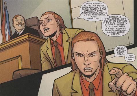 Primal Character Comic Vine