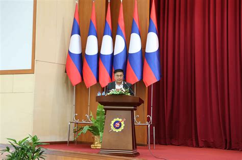 ຂ່າວເສດຖະກິດ ການຄ້ ຂ່າວເສດຖະກິດ ການຄ້າ Lao Economic Daily