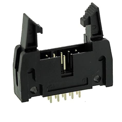 Pin Header Connector Allekabels Nl Ruim Assortiment