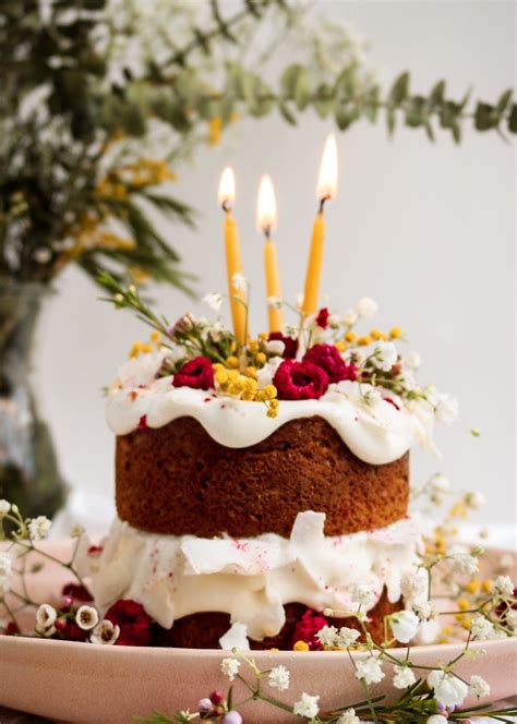 Coconut Carrot Cake Recipe The Feedfeed