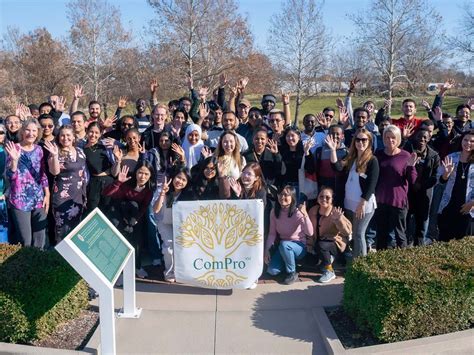 Compro Blog Computer Professionals Program At Miu