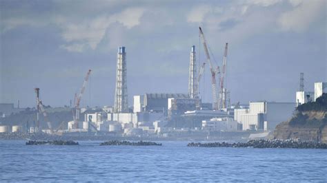 Fukushima Nuclear Plant Starts Pumping Radioactive Waste Water Into Sea