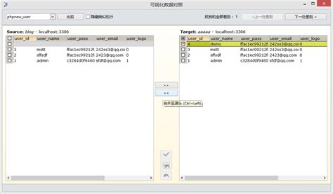 工欲利其器 Sqlyog 数据架构同步sqlyog 把一张表结构同步到另一张表 Csdn博客