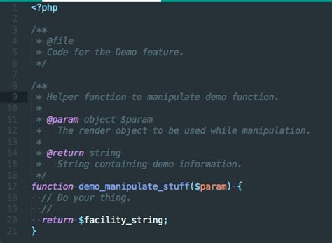 Keeping It Clean Coding Standards That Matter Love Huria