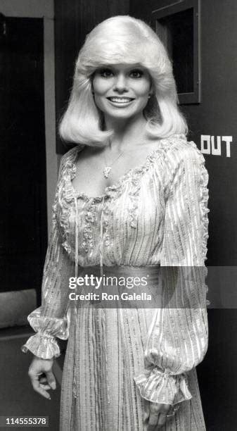 Loni Anderson Nip