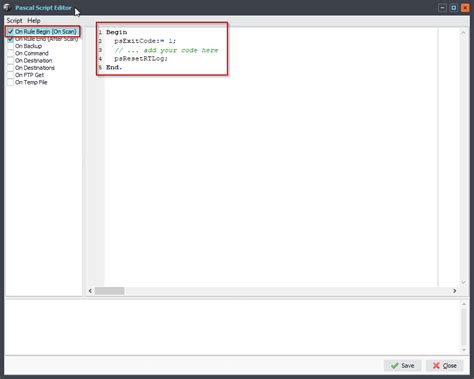 Howto Trigger Email Alert After The Whole Scheduled Run Completed
