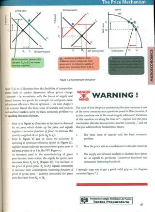 Economics Chapter PDF