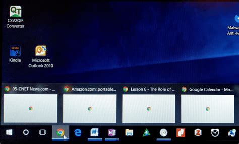 How To Separate Same Applications With Different Position In Taskbar Windows Super User