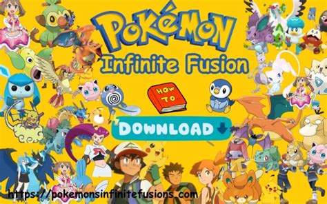 Unlock And Use Pokemon Infinite Fusion Debug Mode