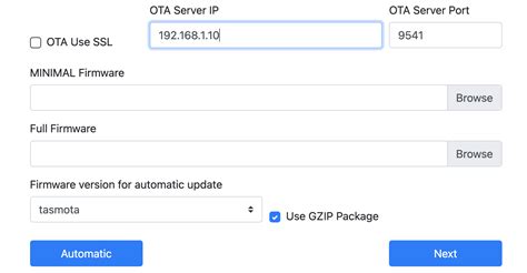 Home Assistant Community Add On Tasmoadmin Page 16 Home Assistant Os Home Assistant Community