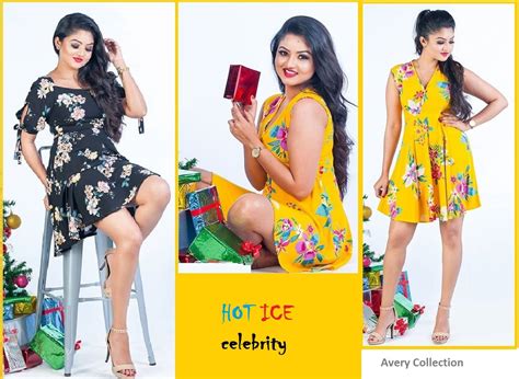 Cute Sri Lankan Actress ♥ Nipunika Lady Star Sri Lanka