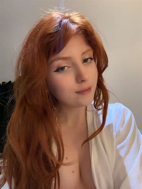 Can I Seduce You Rgingerbeauties