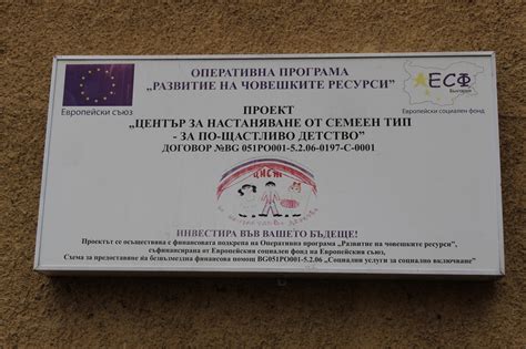 Център за настаняване от семеен тип за деца без увреждания Videos