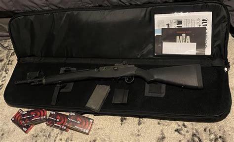 Blackfeather Rs Chassis Stock Rm1a