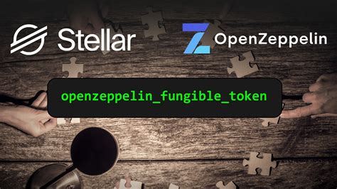 Deploying Soroban Tokens With The New Openzeppelin Library Youtube