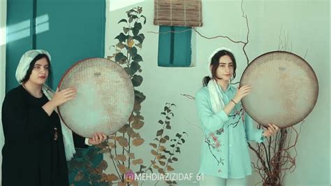 باده جبار خواننده مهدی عزیزی Baade Jabar Youtube