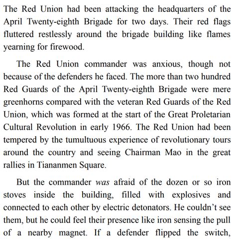 The Three Body Problem By Cixin Liu Pdf Download Niylog