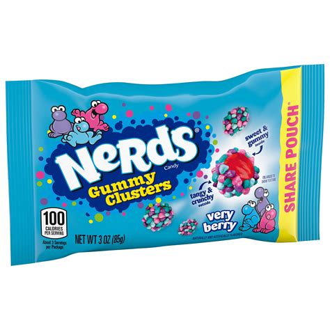 Can Nerds Gummy Clusters Can Cause Cancer Are Nerds Vegan