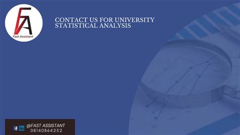 T Ahmed On Linkedin Statisticalanalysis Academicexcellence