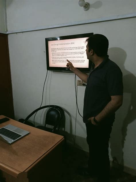 Syed Naveed Haider On Linkedin Microsoft Bank Pakistan Corporatetrainings