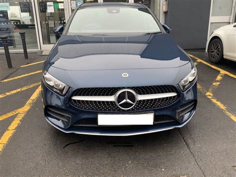 New Merc Aclass Owner Mercedes A Class Forum