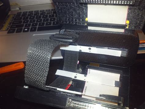 Wearable Raspberry Pi Personal Assistant